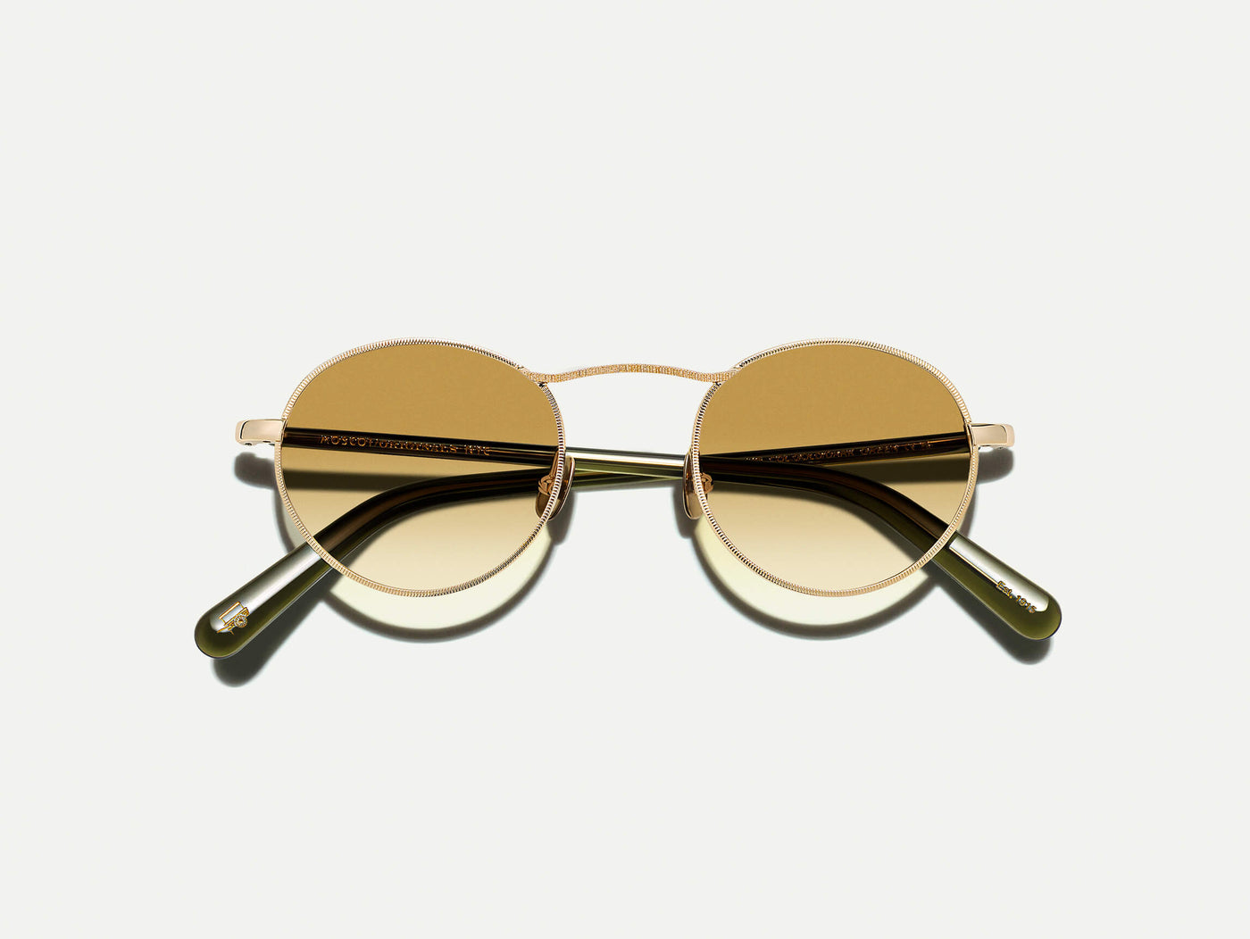 KANAKA SUN | MOSCOT