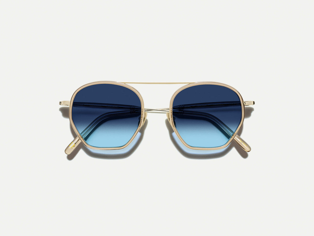 Aviator Sunglasses | Normal, Wide, Extra Wide Aviators | MOSCOT