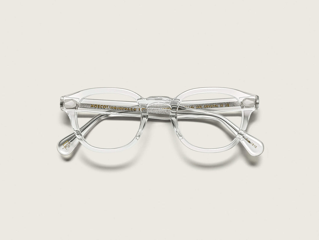 ORIGINALS Sunglasses & Eyeglasses Collection | MOSCOT