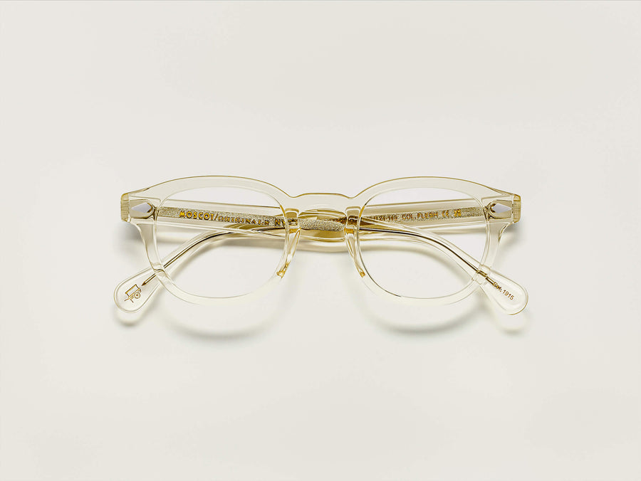 Size & Fit for MOSCOT Frames & Sunglasses | Customer Service | MOSCOT