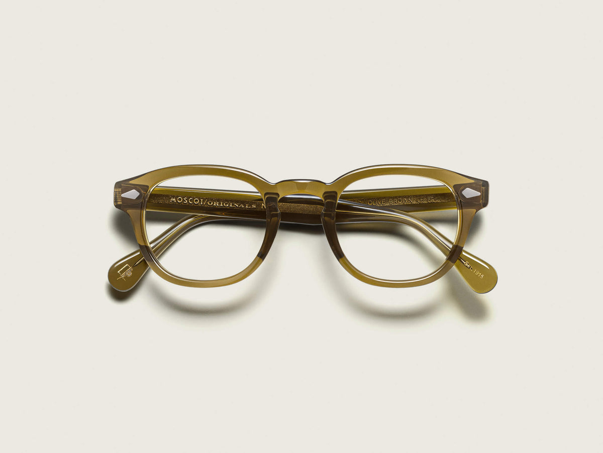 MOSCOT Paris Shop | Locations | MOSCOT