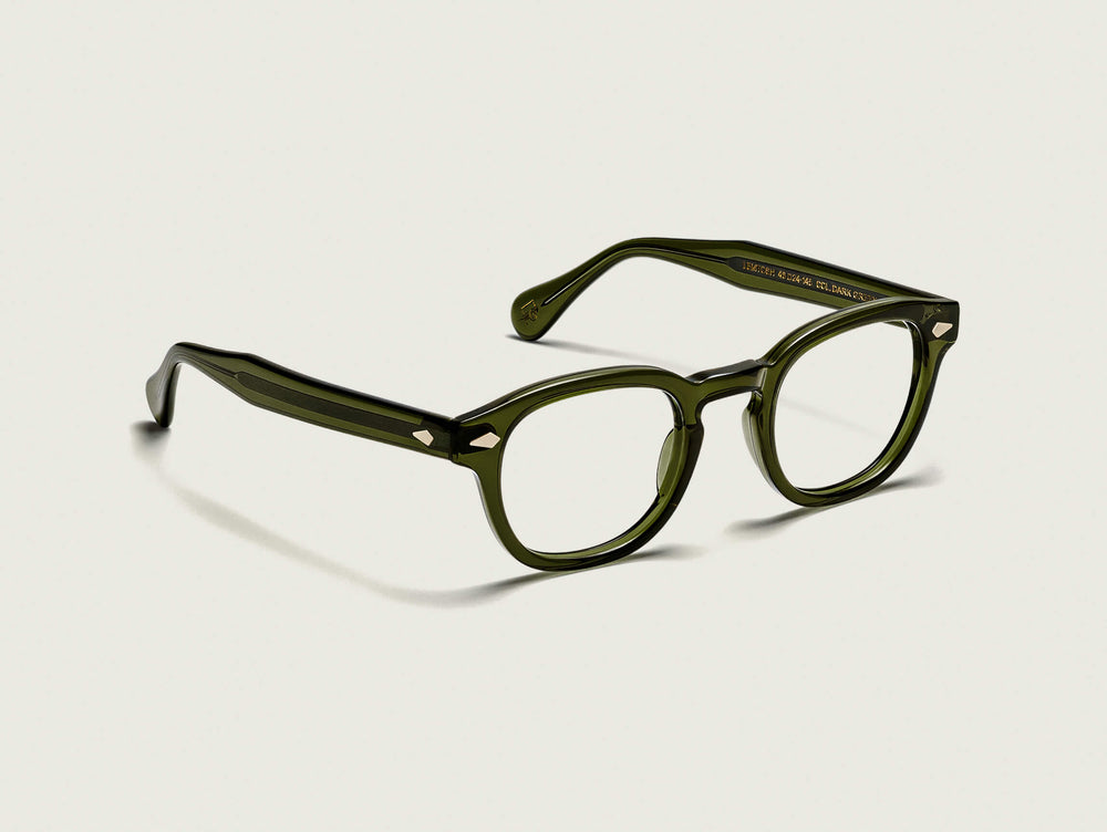 LEMTOSH LIMITED EDITION | MOSCOT