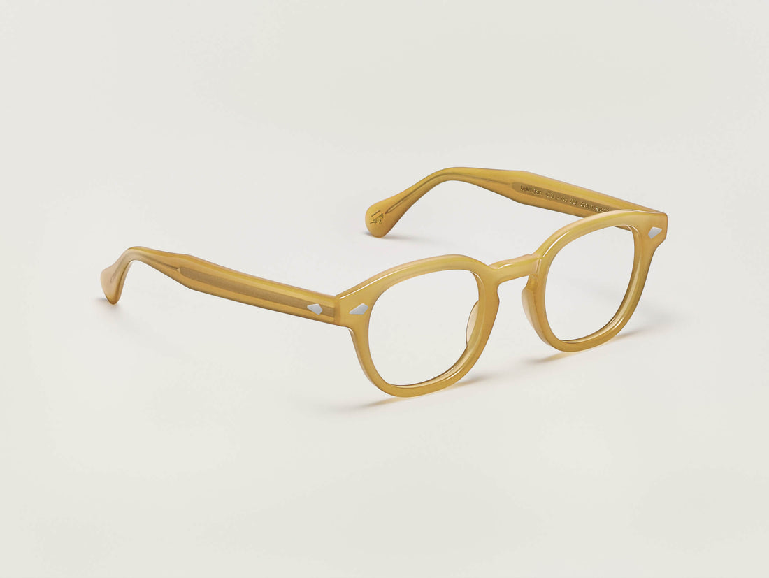 The #LEMTOSHLegacy | Iconic LEMTOSH Frame | United States