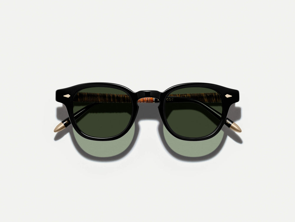 MOSCOT + ASCARI LEMTOSH SUN LIMITED EDITION | MOSCOT