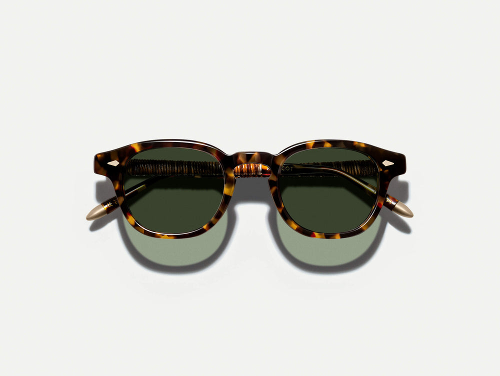 MOSCOT + ASCARI LEMTOSH SUN LIMITED EDITION | MOSCOT