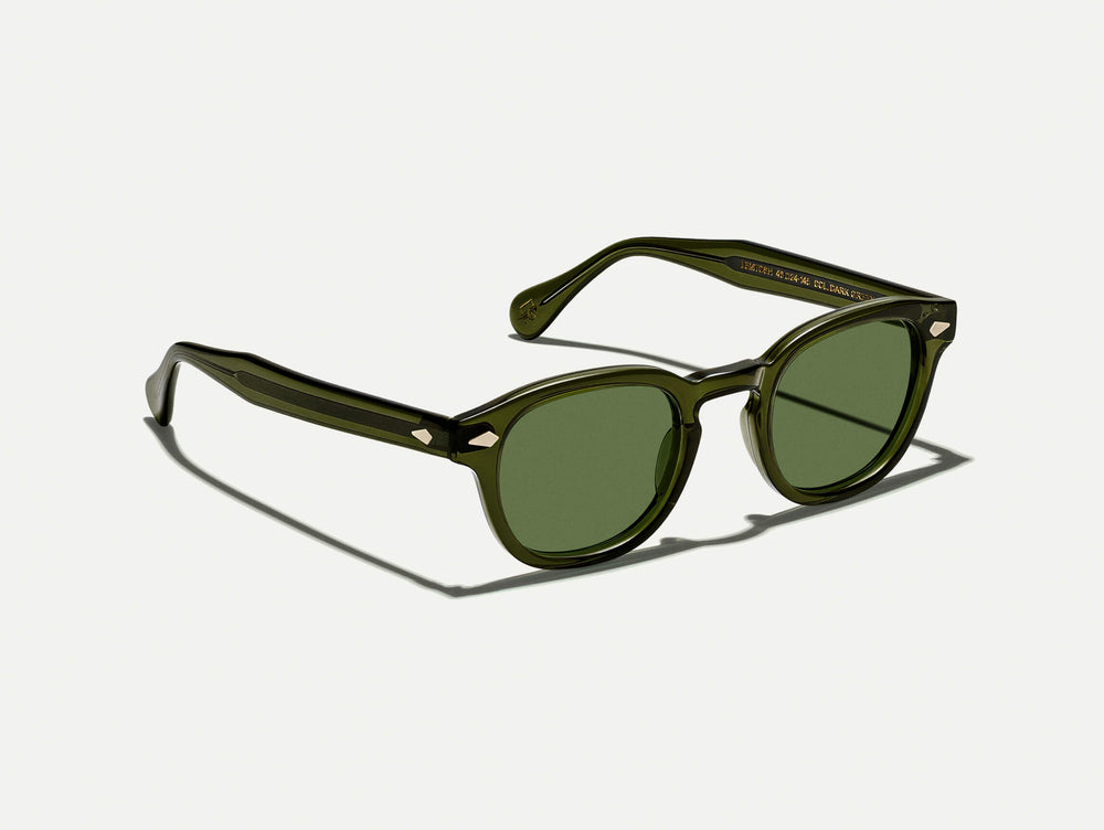 LEMTOSH SUN LIMITED EDITION | MOSCOT