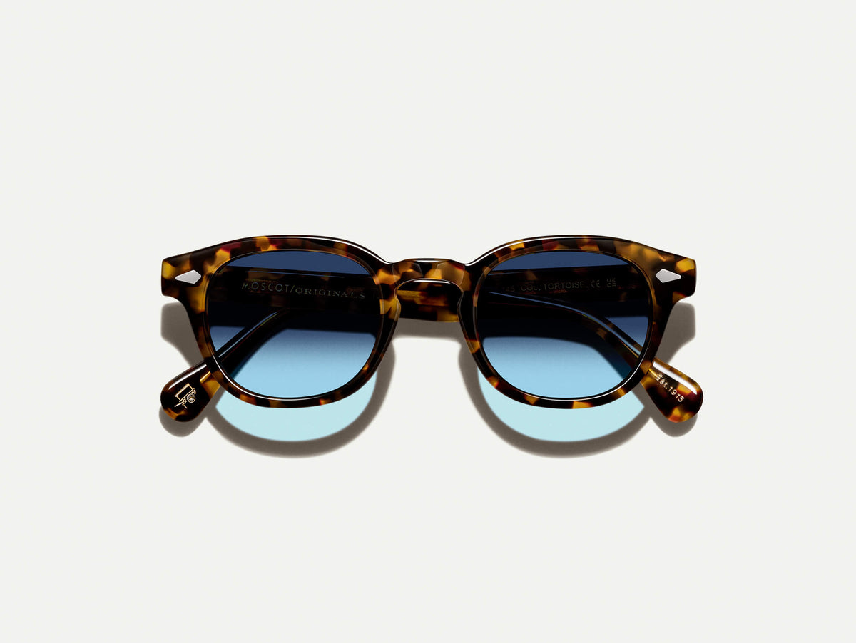 MOSCOT Eyewear - NYC Since 1915 | MOSCOT
