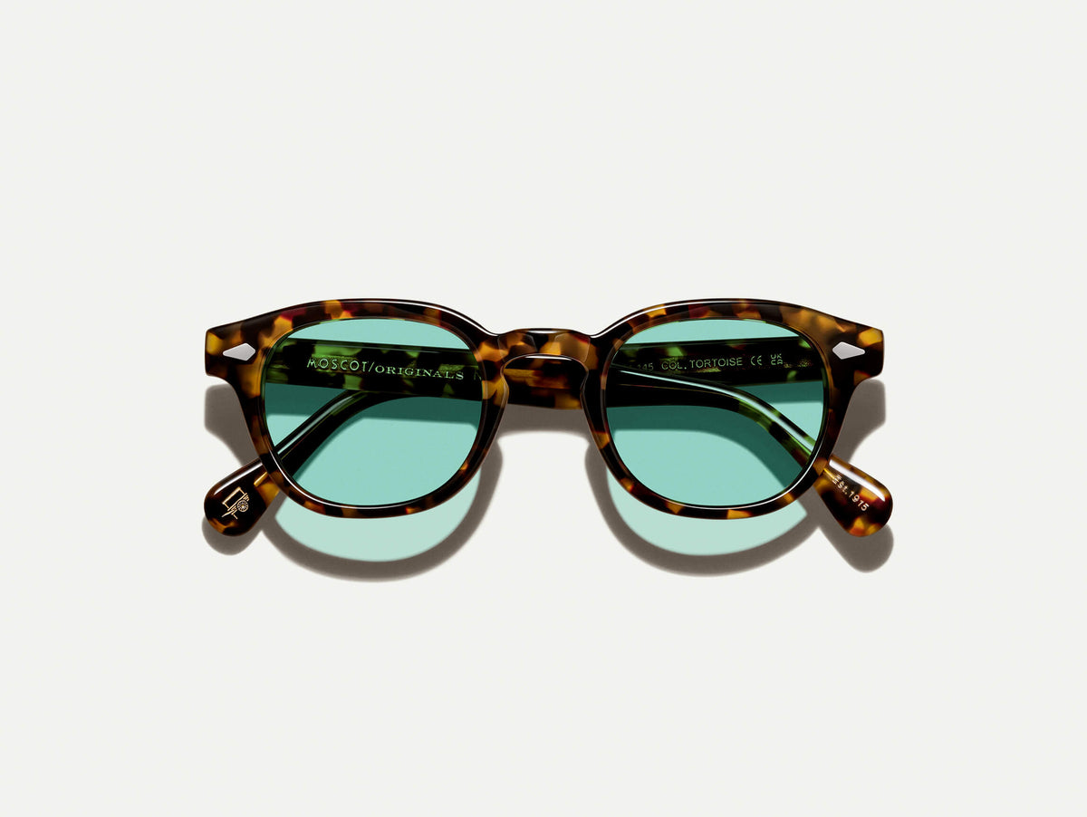 MOSCOT Eyewear - NYC Since 1915 | MOSCOT