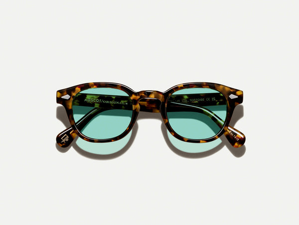 MOSCOT Eyewear - NYC Since 1915 | MOSCOT