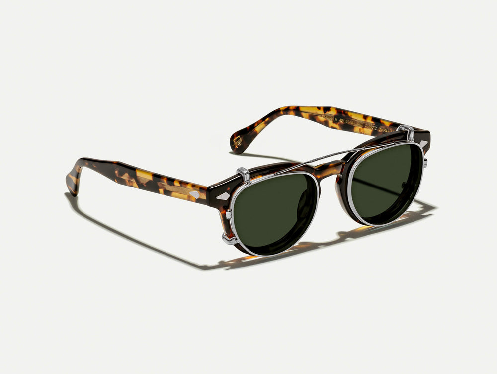 MAYDELA CLIP | MOSCOT