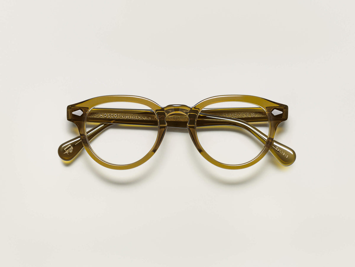 MAYDELA | MOSCOT