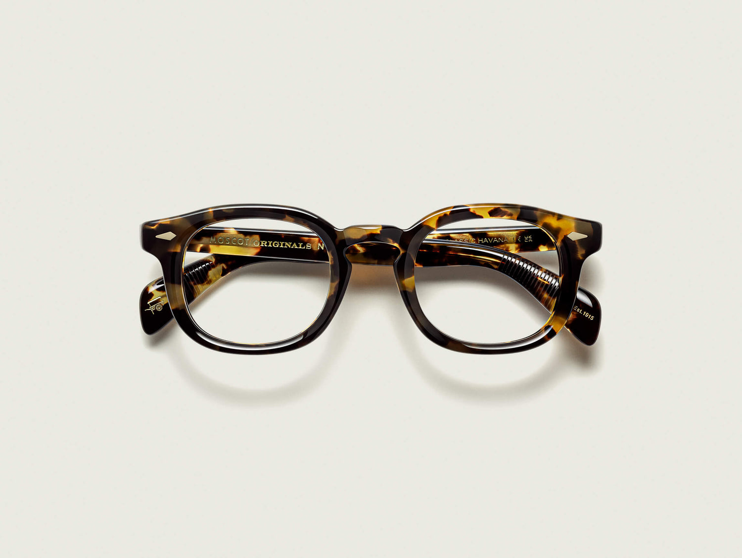 MEKLER | MOSCOT