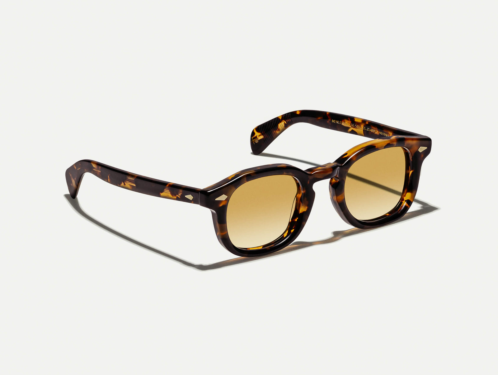MEKLER SUN | MOSCOT