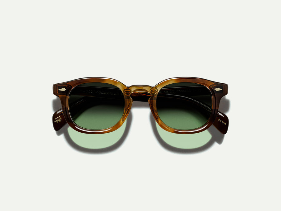 MEKLER SUN | MOSCOT