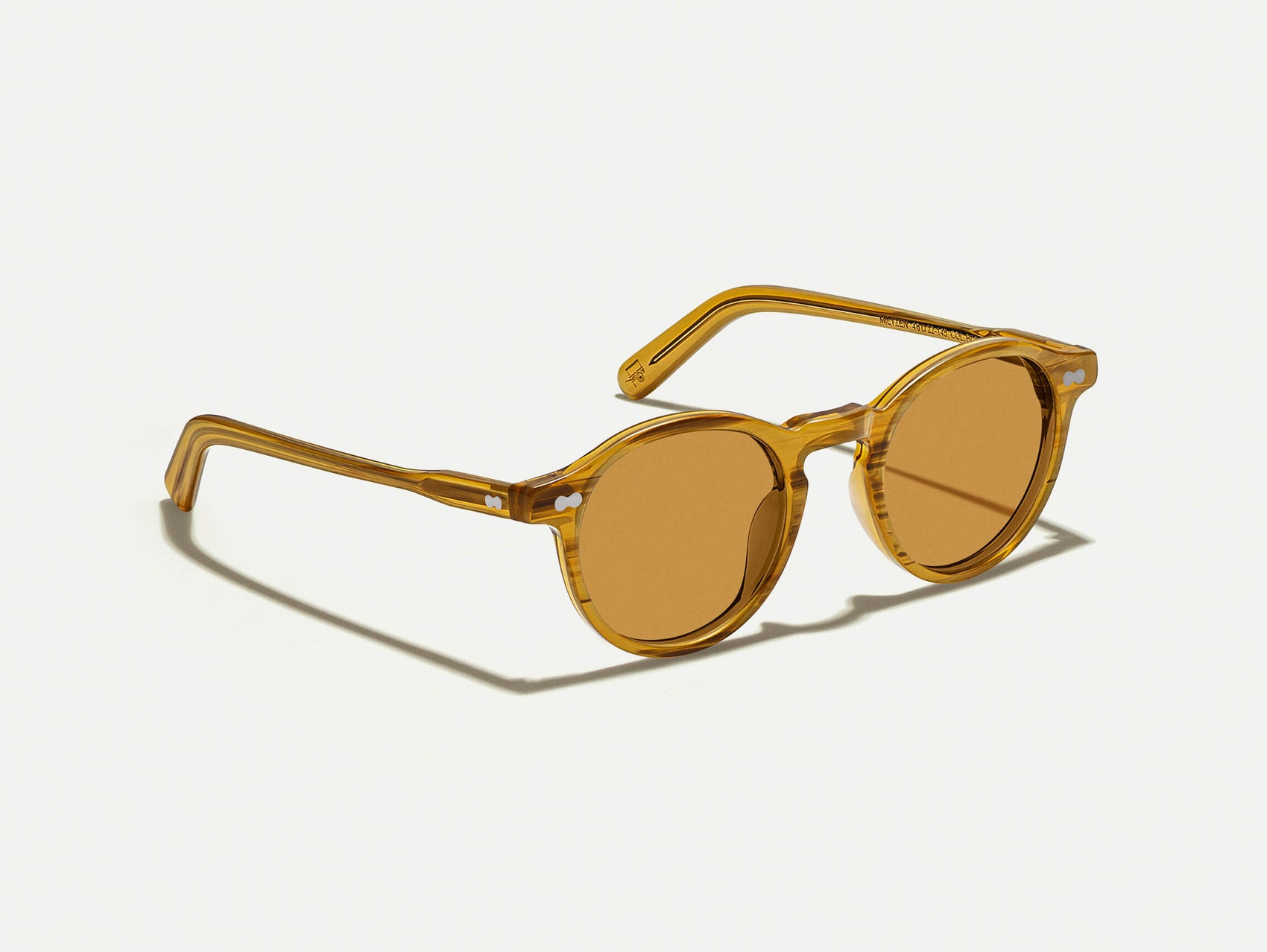 MILTZEN MONOCHROME | MOSCOT