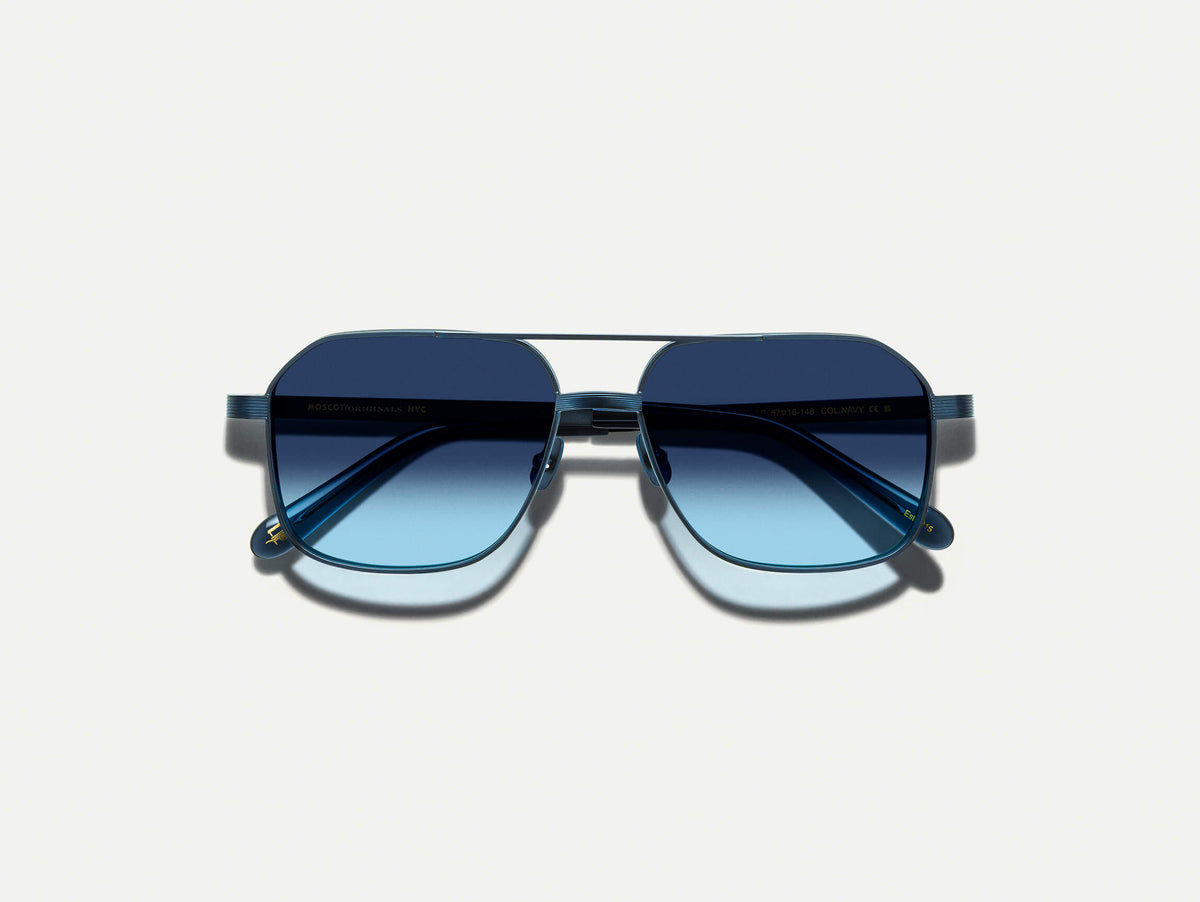 MINGLE SUN | MOSCOT