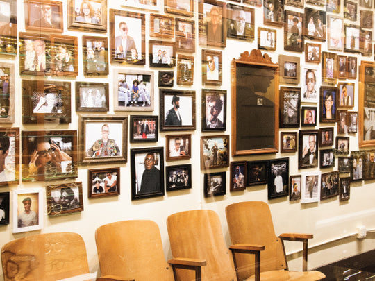 MOSCOT Eyewear - NYC Since 1915 | MOSCOT