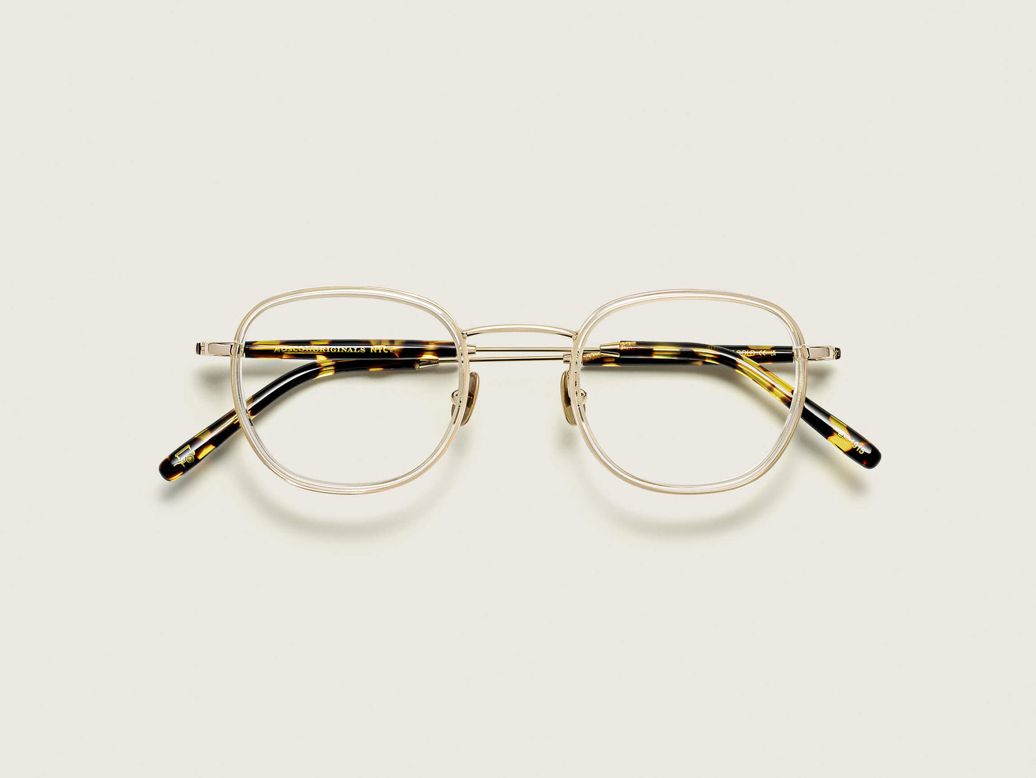 MOSHA | MOSCOT