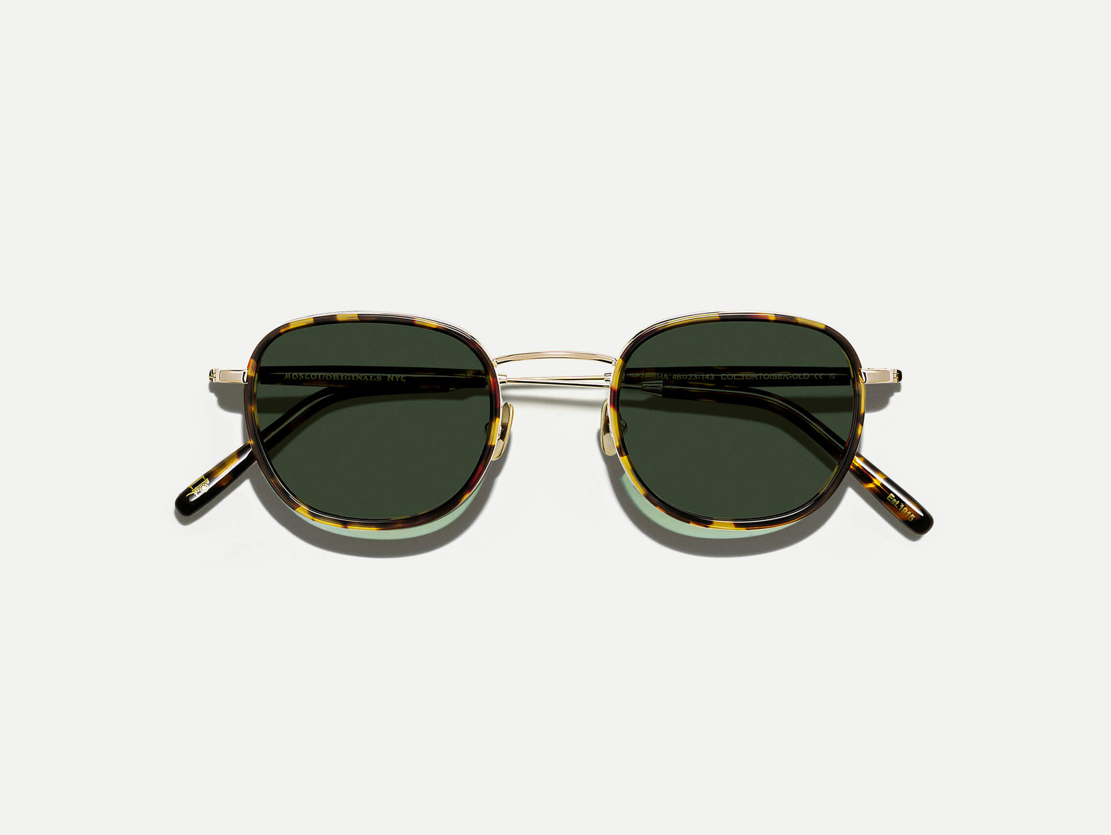 MOSHA SUN | MOSCOT