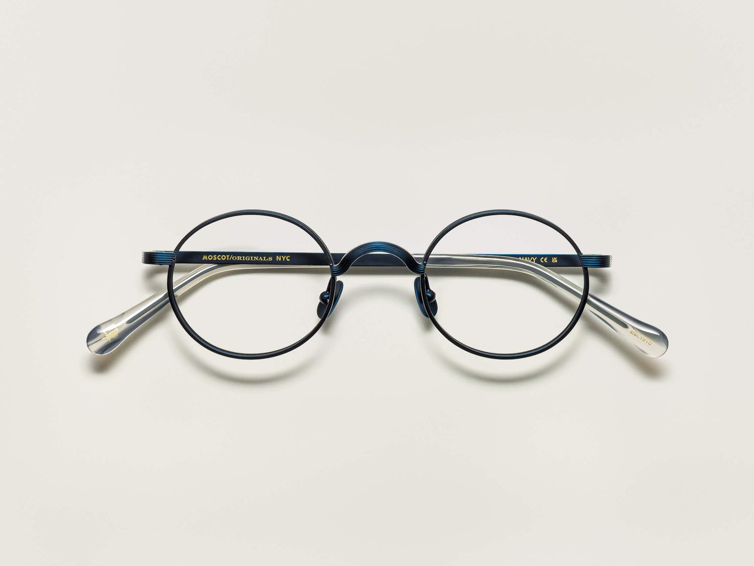 MOYEL | MOSCOT