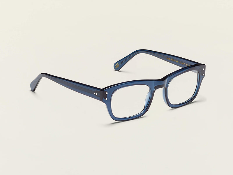 NEBB | Square Eyeglasses | MOSCOT