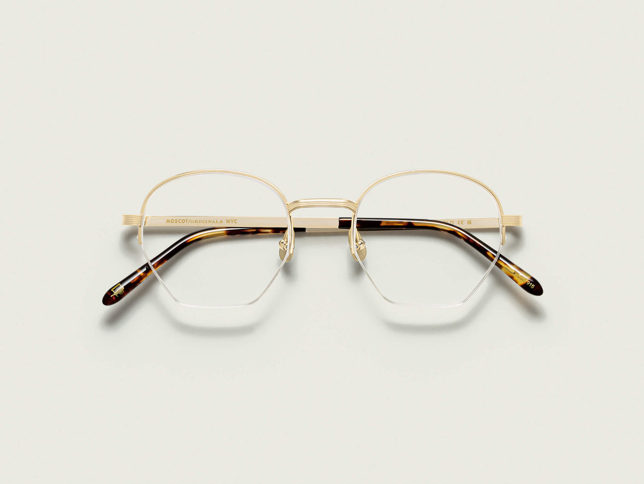 PLOTZ | MOSCOT