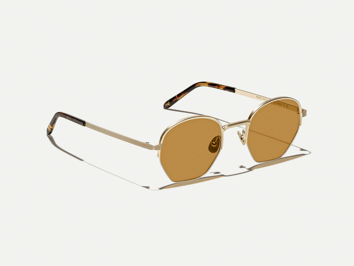 PLOTZ SUN | MOSCOT