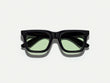 RIZIK BLACK WITH CUSTOM MADE TINTS™ | MOSCOT
