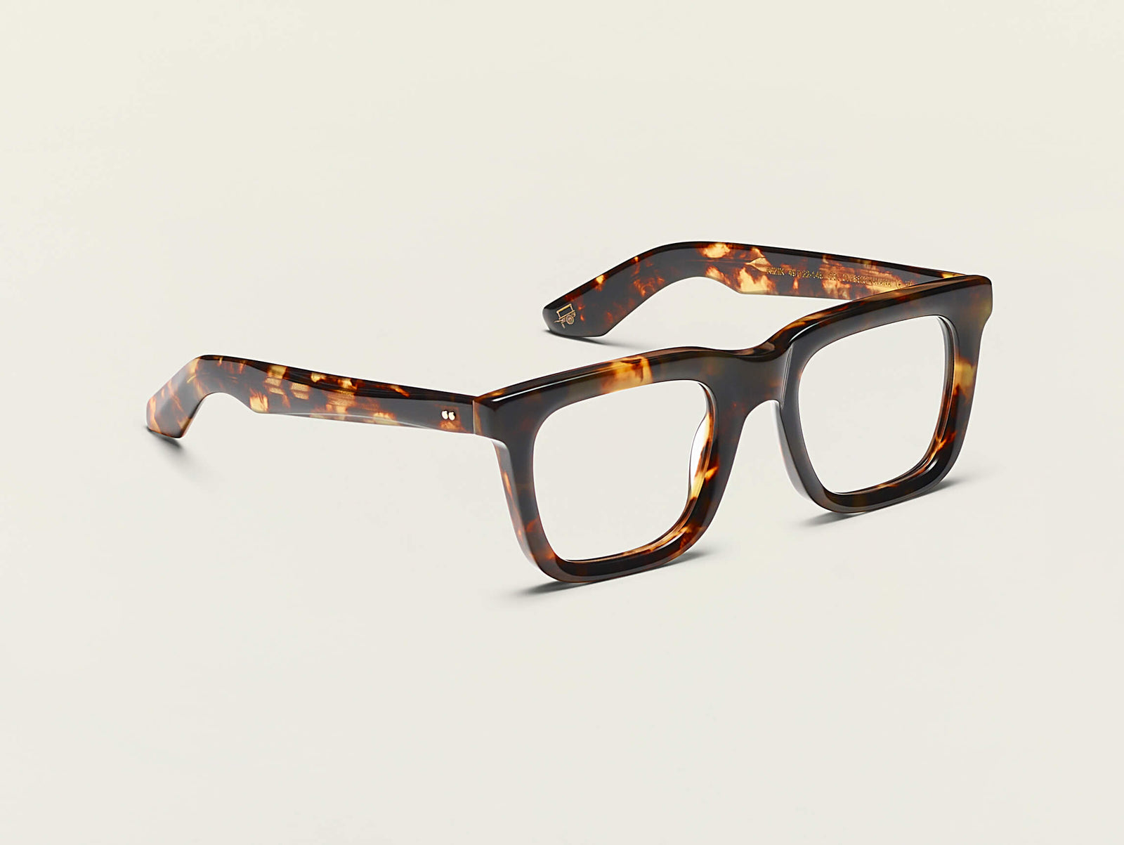 RIZIK | Glasses | MOSCOT