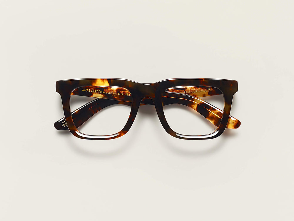 RIZIK | Glasses | MOSCOT
