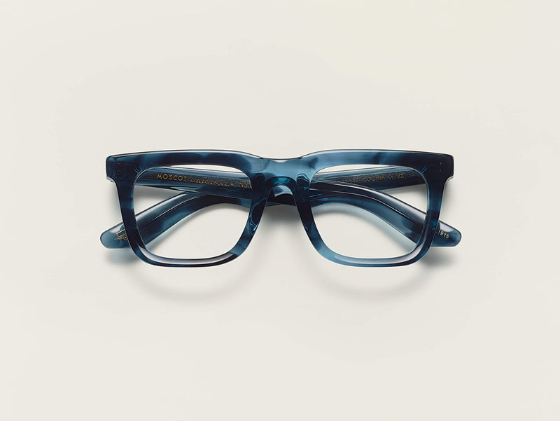 RIZIK | Glasses | MOSCOT