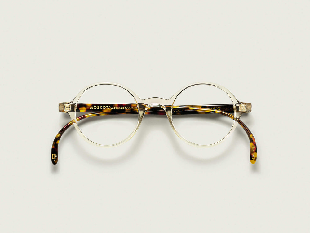 SCOOCH | MOSCOT
