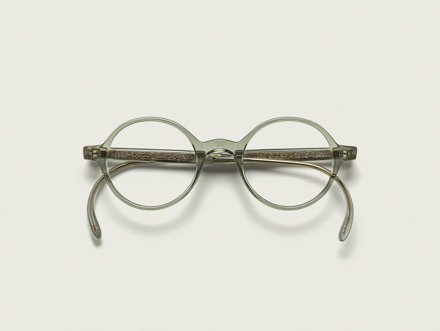 Scooch Moscot