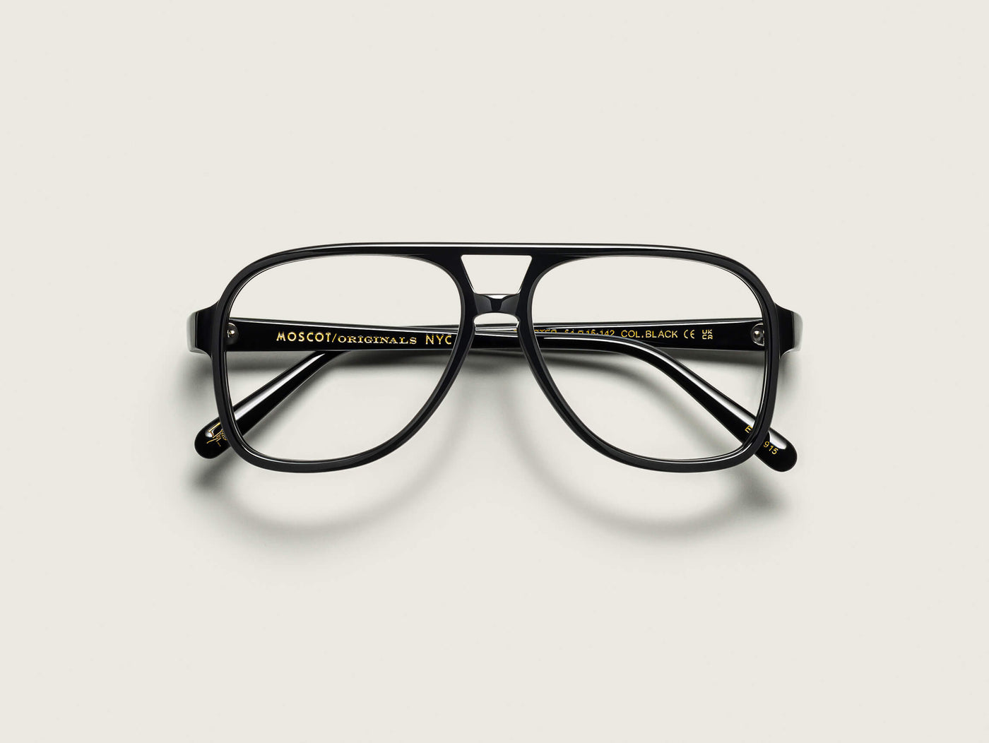SHEISTER | Glasses | MOSCOT