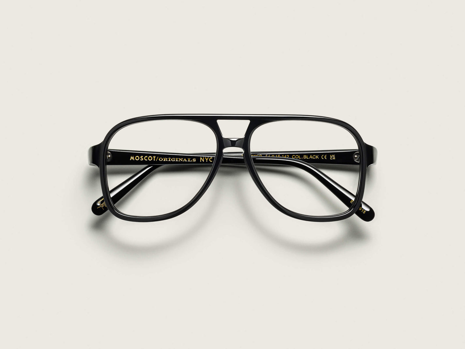SHEISTER | Glasses | MOSCOT