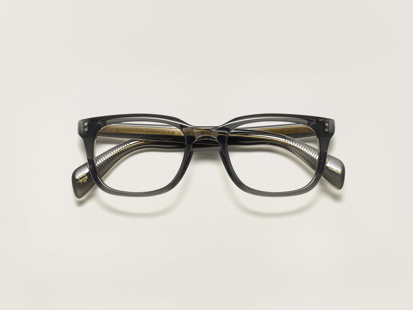 SHIDDOCK | MOSCOT