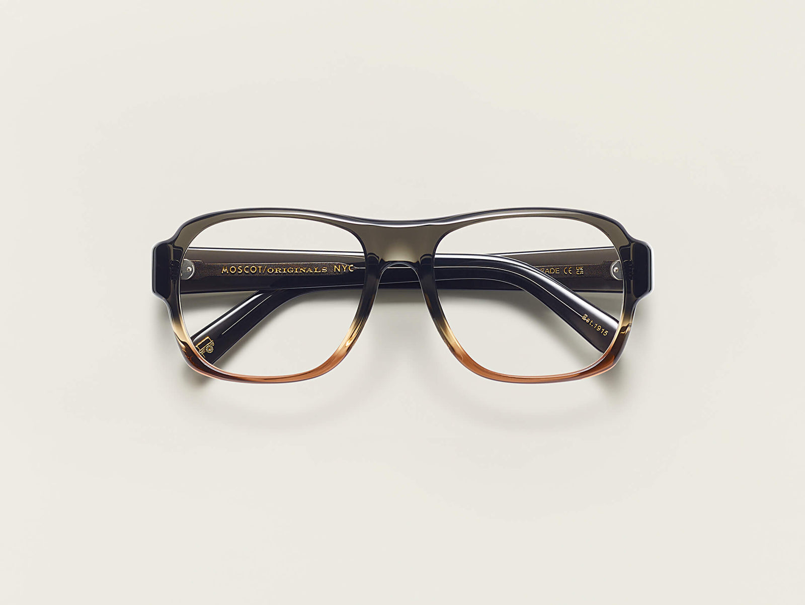 SHVITZ | Glasses | MOSCOT