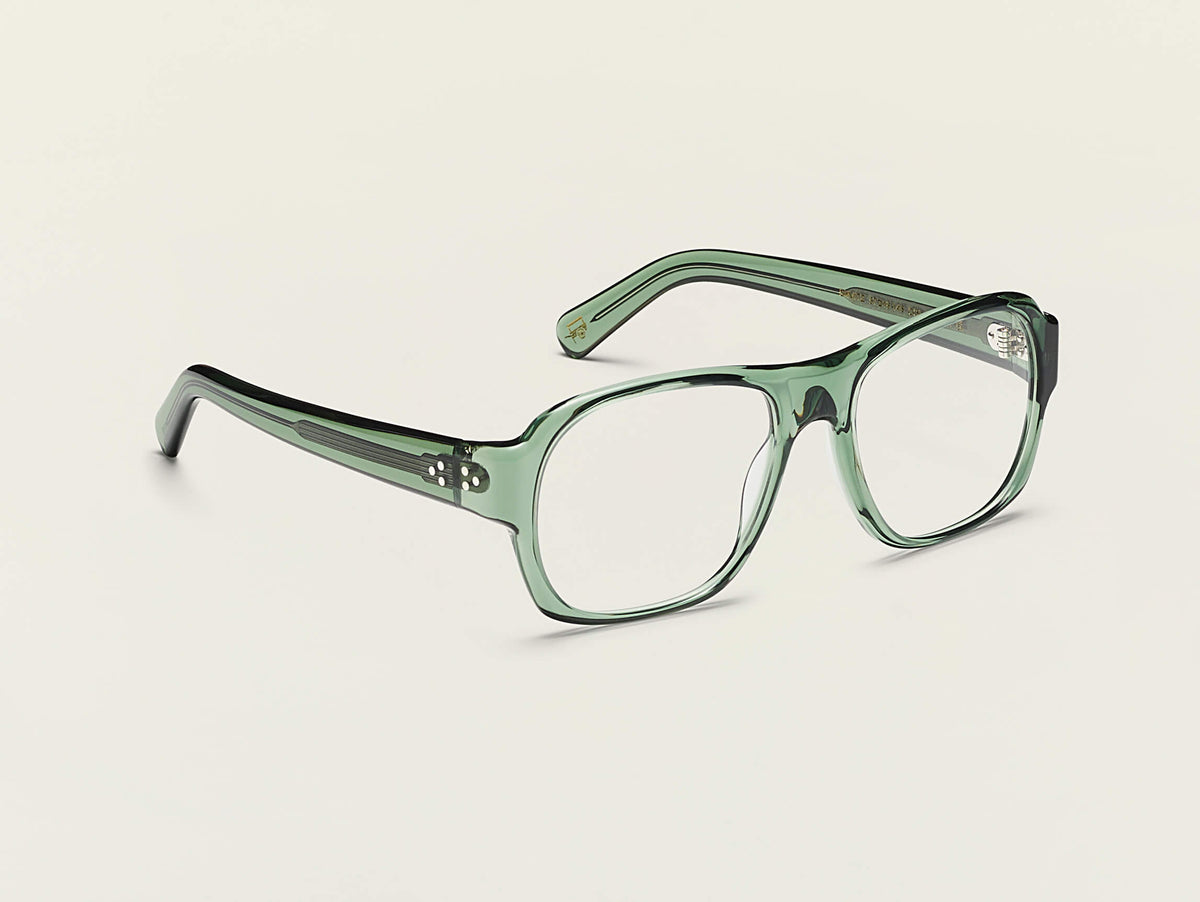 SHVITZ | Glasses | MOSCOT