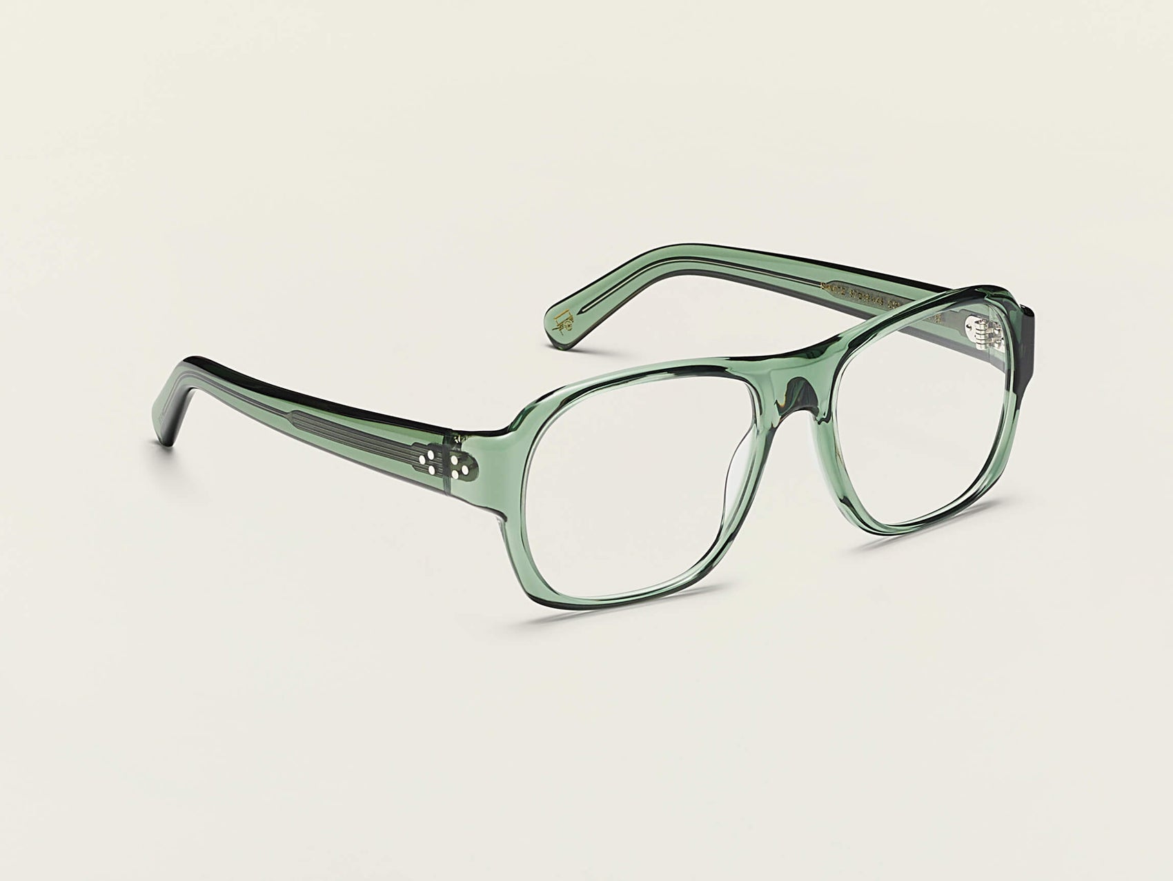 SHVITZ | Glasses | MOSCOT