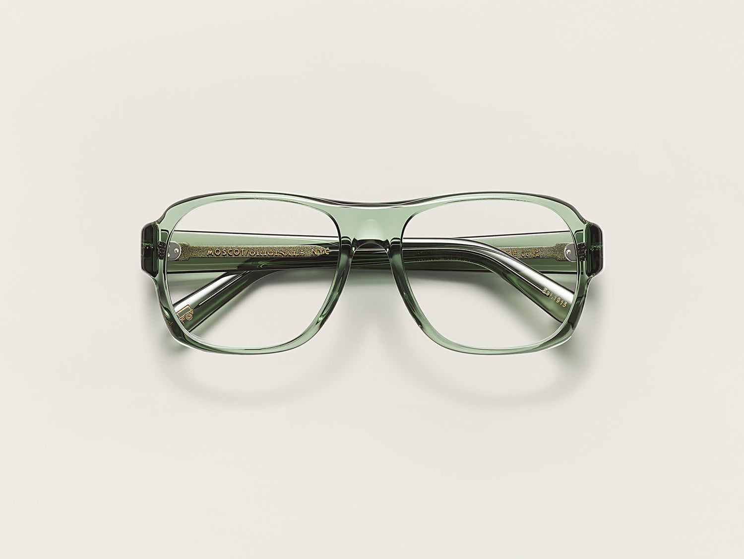 SHVITZ | Glasses | MOSCOT