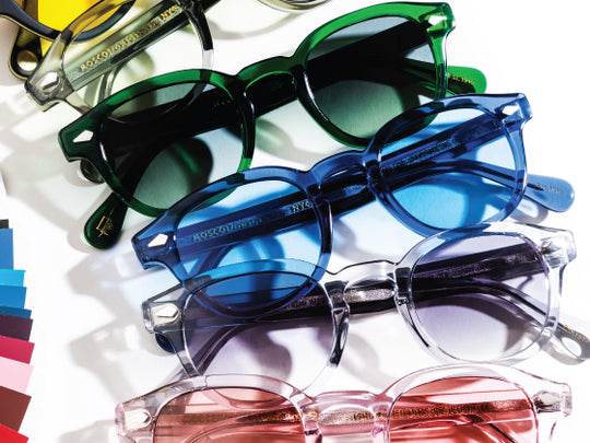 MOSCOT Eyewear - NYC Since 1915 | United States
