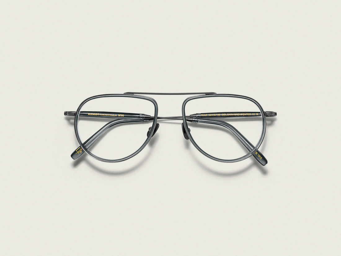 TRAIF | MOSCOT