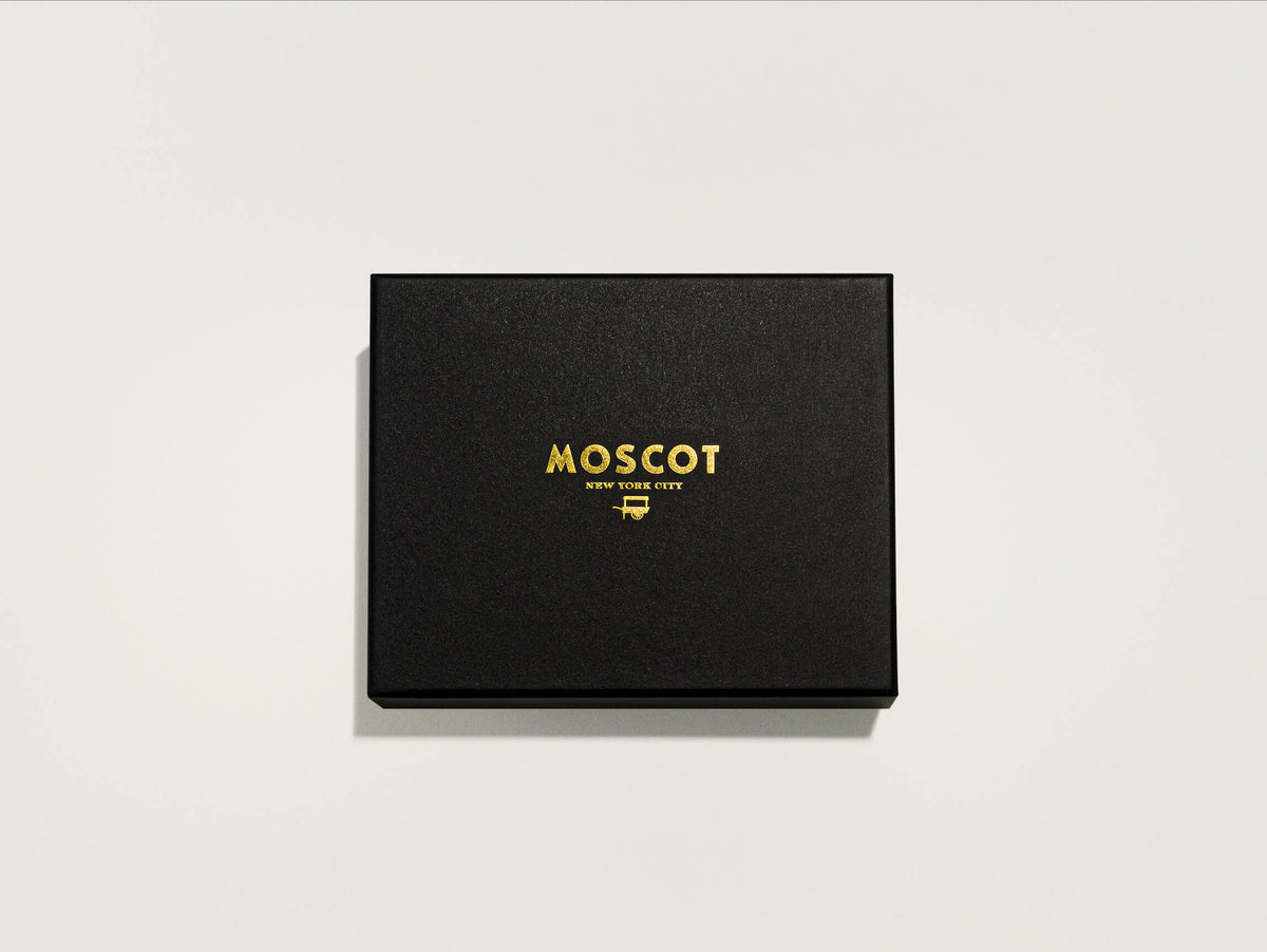 TRAVEL CASE MINI | MOSCOT