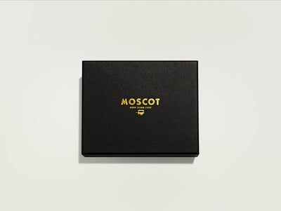 TRAVEL CASE MINI | MOSCOT