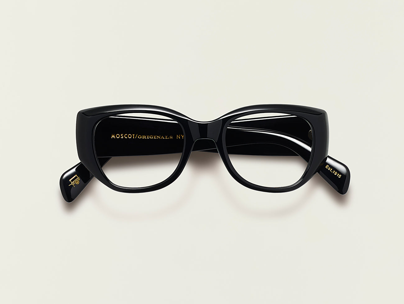 ARBITA | Cateye Eyeglasses | MOSCOT