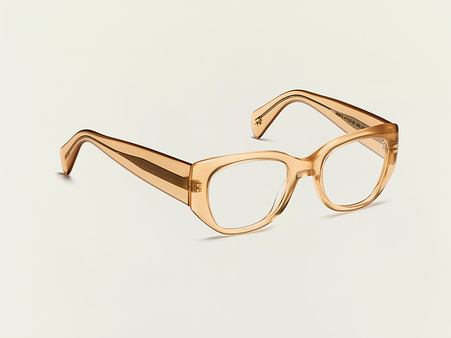 ARBITA | Cateye Eyeglasses | MOSCOT