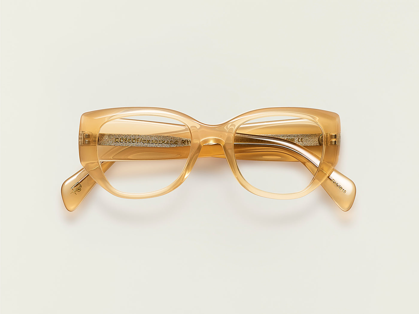 ARBITA | Cateye Eyeglasses | MOSCOT
