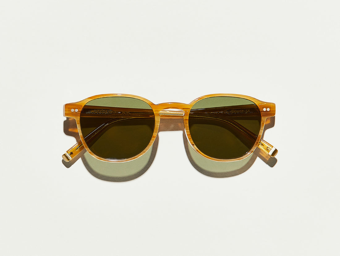 Prescription Sunglasses | Make Your Own Sunglasses | MOSCOT