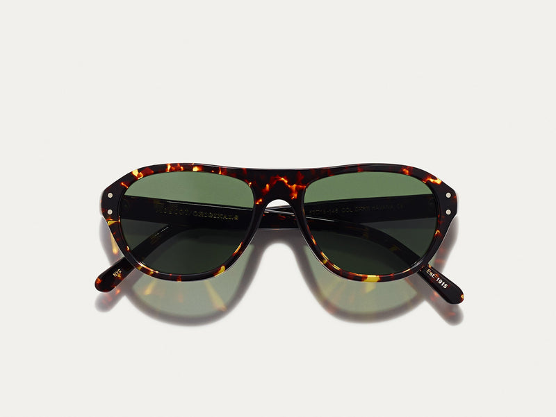 AVRAM SUN | Aviator Sunglasses | MOSCOT