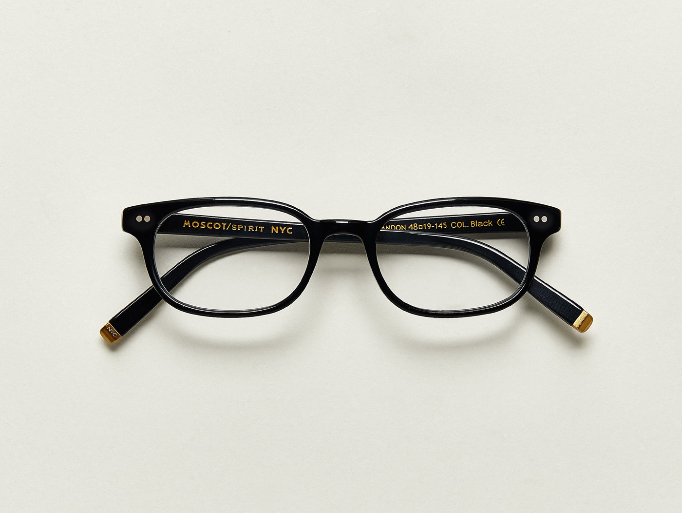 BRANDON | Square Eyeglasses